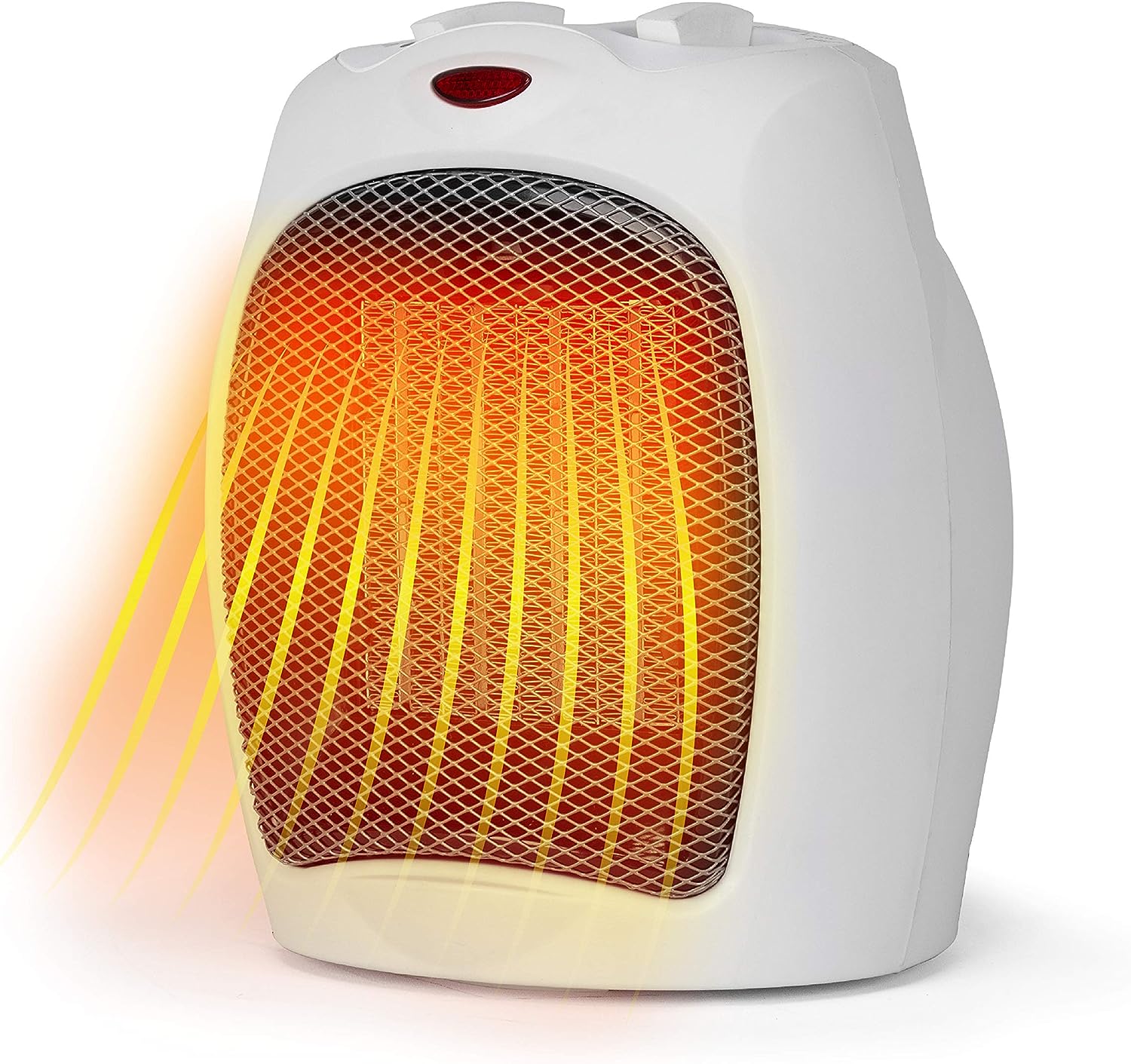 BLACK+DECKER Portable Space Heater Review