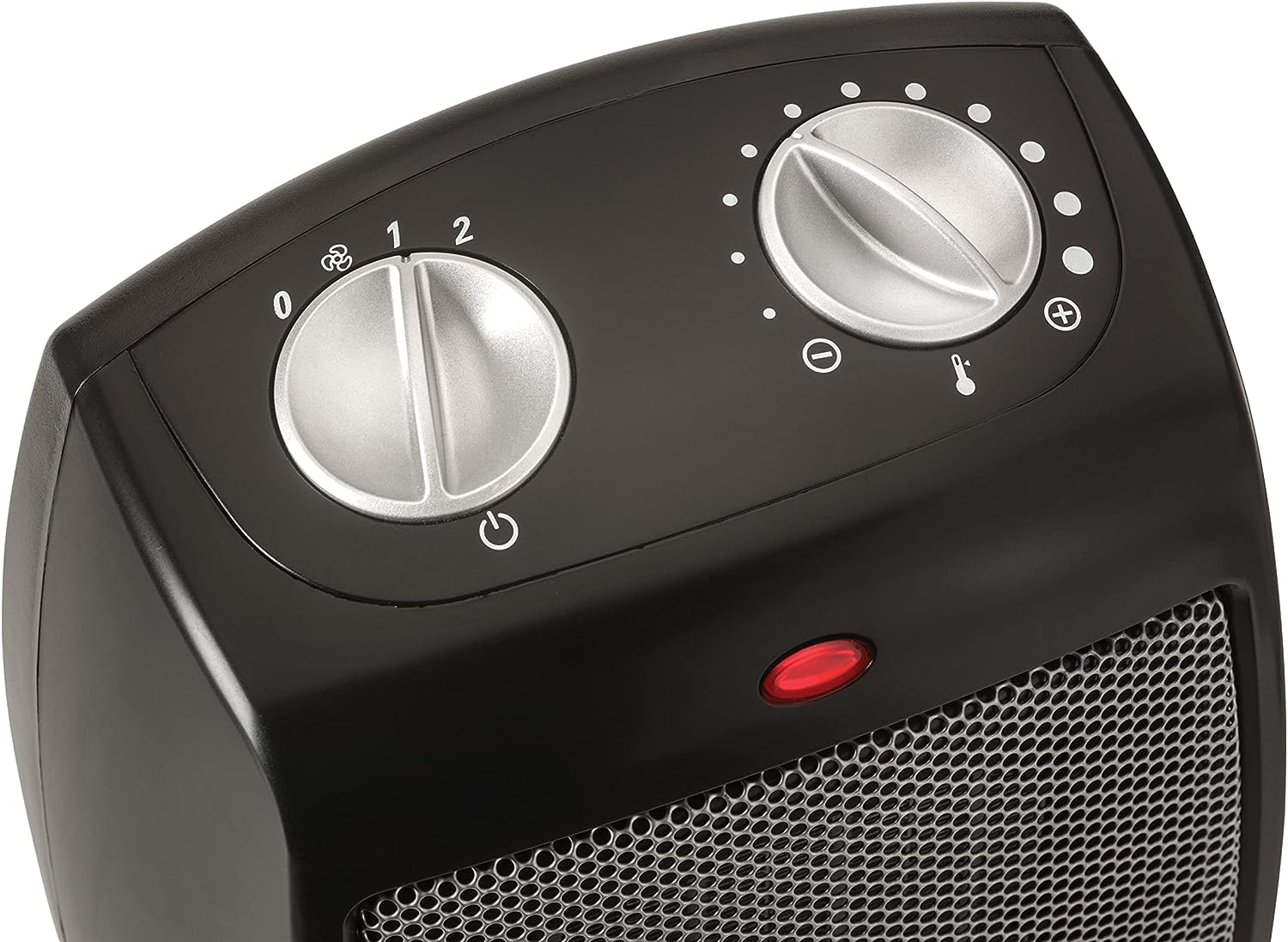 Lasko Ceramic Tabletop Space Heater Review