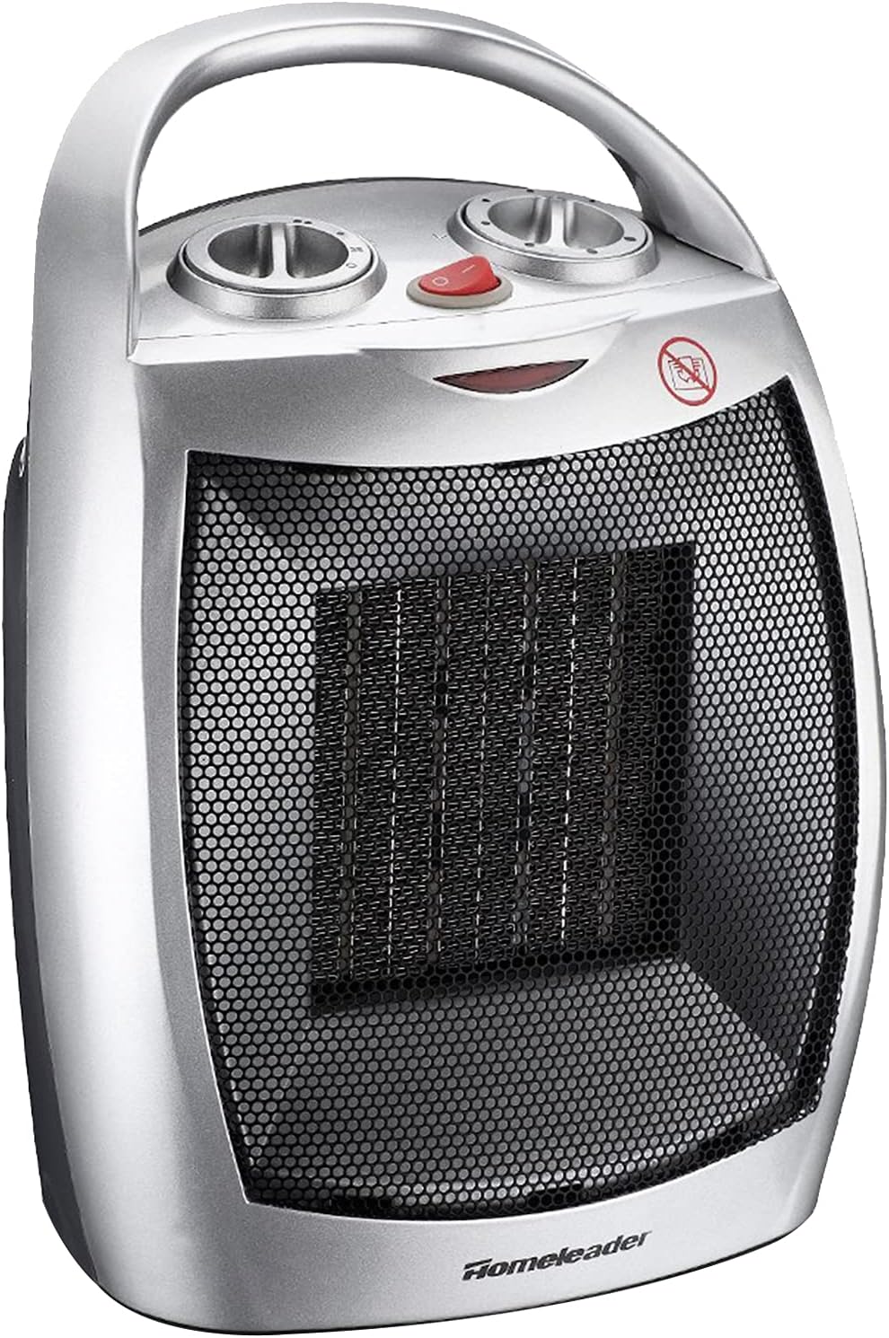 Homeleader Portable Space Heater Review