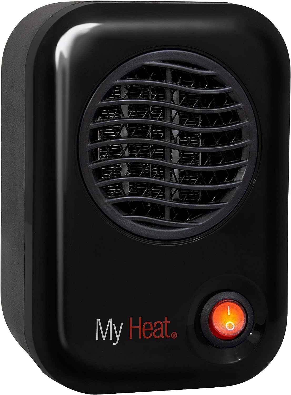 Lasko MyHeat Mini Space Heater Review